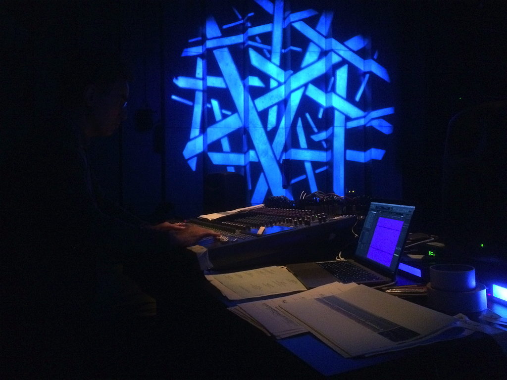 RIME 2019 : première sortie publique pour MicaDôme, musiques immersives ...